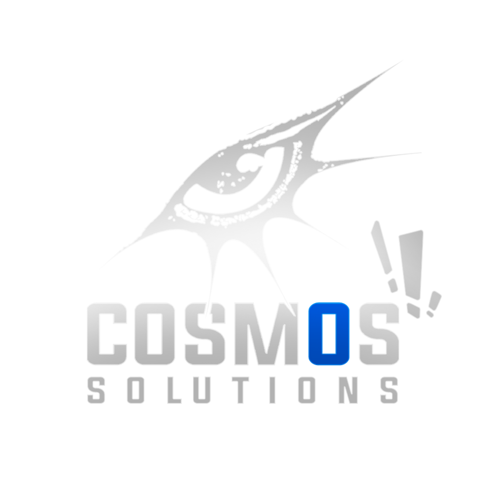 Cosmos Solutions